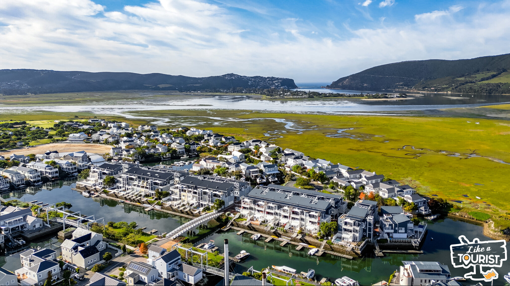 The sweet taste of Knysna in 60 hours! – Like a Tourist
