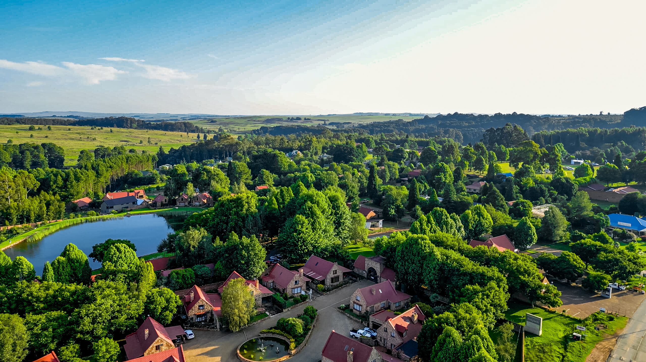 Dullstroom is the ultimate weekend getaway! – Like a Tourist